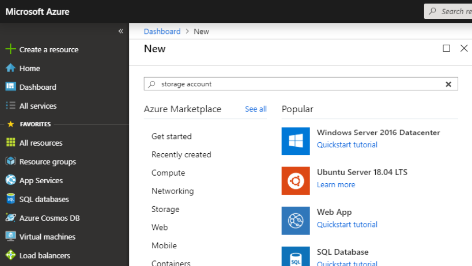Knowledge Mining Showcase: Azure Search - 3Cloud
